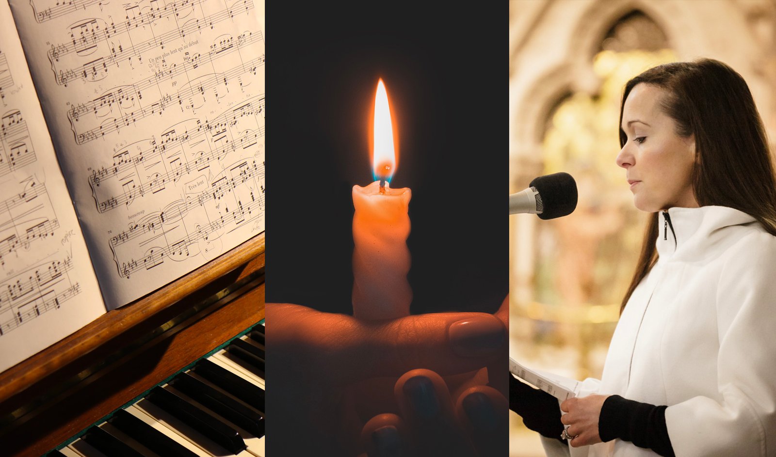 Our Musicians & Singers - Funeral Music Dublin